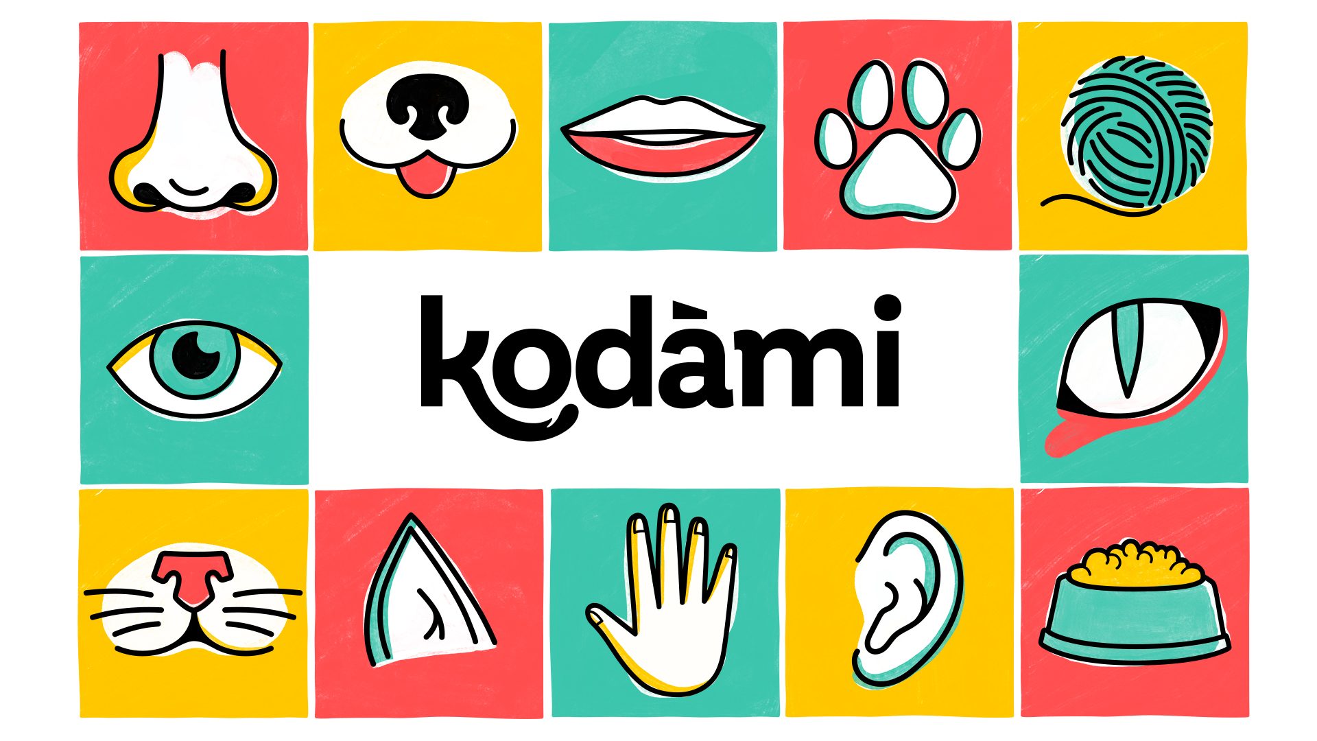 Il Manifesto di Kodami