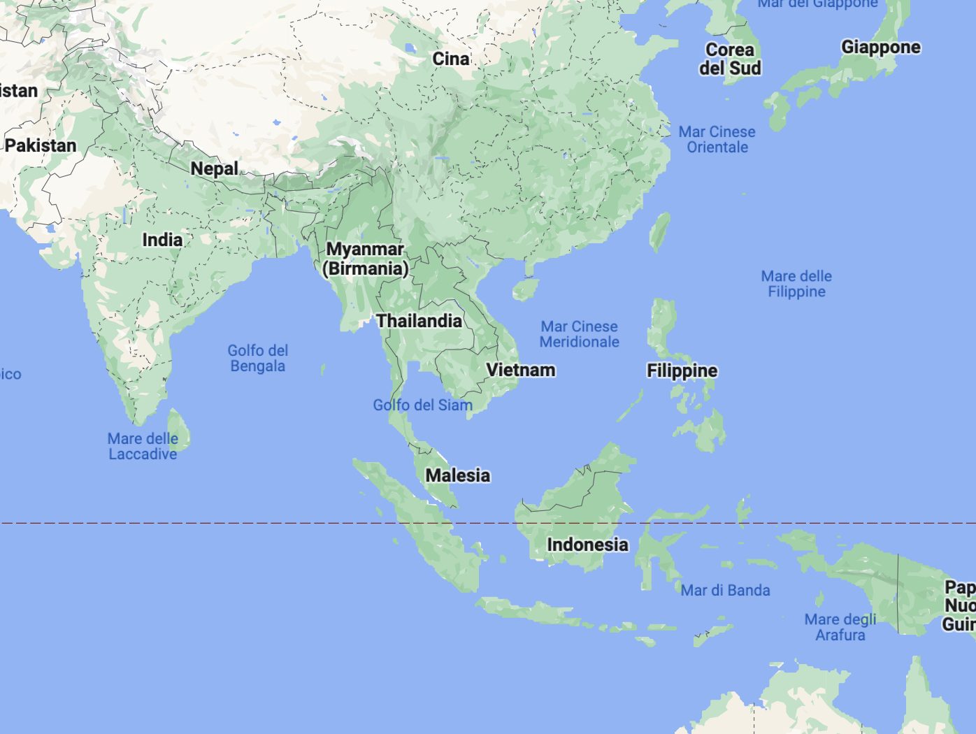 Cobra reale scappa da un bioparco in Svezia: cosa è successo