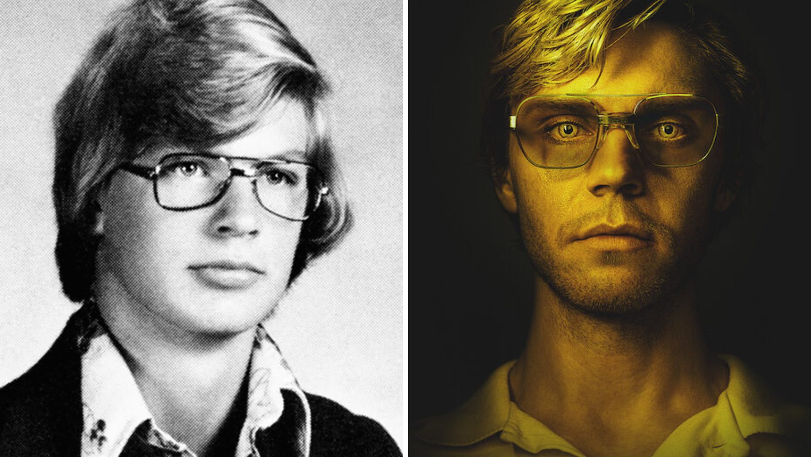Come tassidermia e violenza hanno influenzato Dahmer, il cannibale di ...