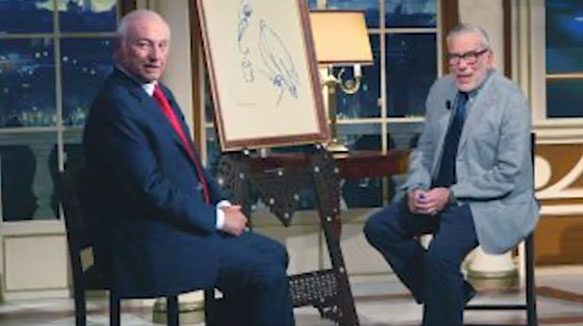 Oggi Piero Angela avrebbe compiuto 94 anni, il ricordo di Alberto e la ...