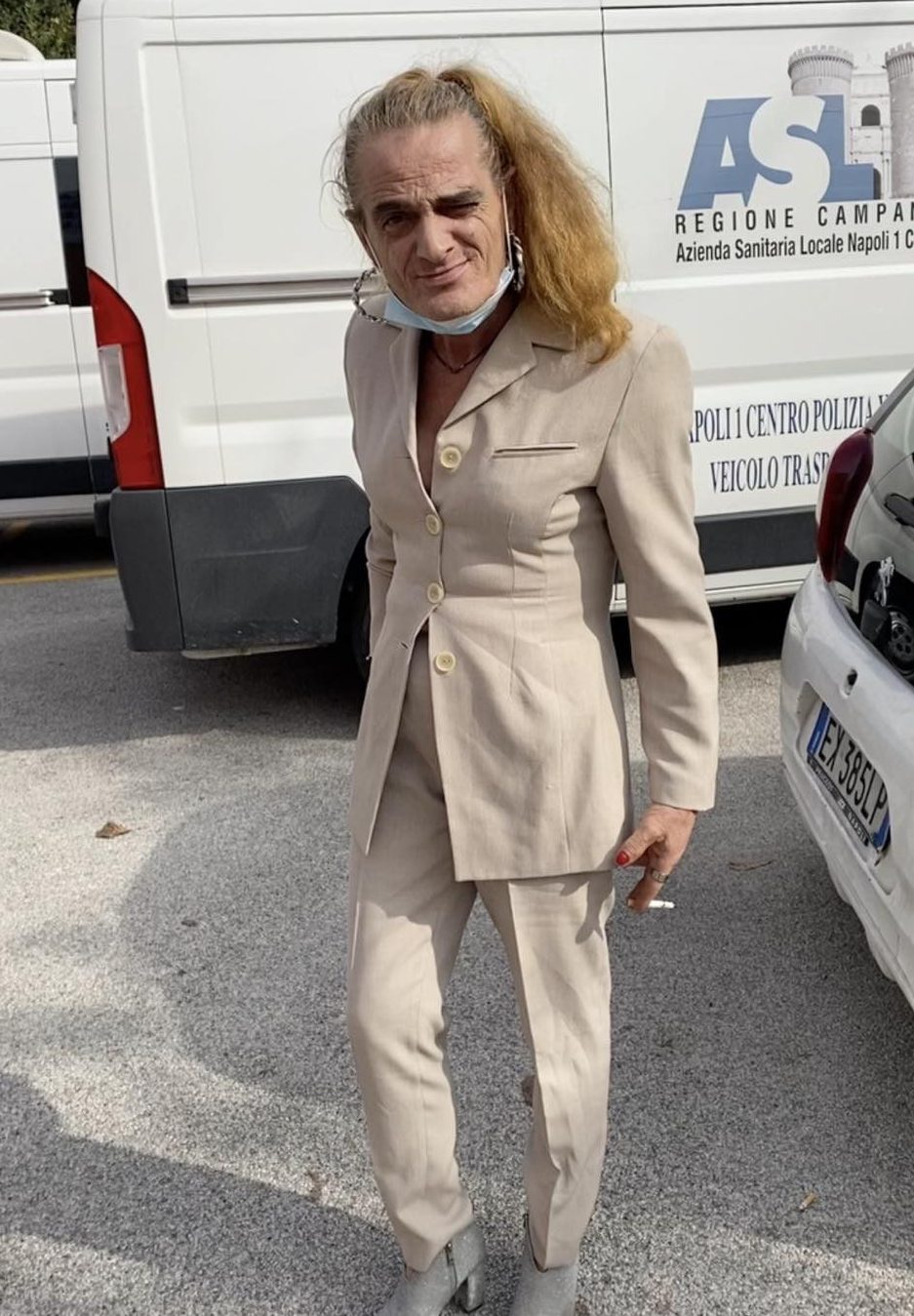 L'ultimo desiderio di Giulia prima di morire: «Una famiglia che si ...